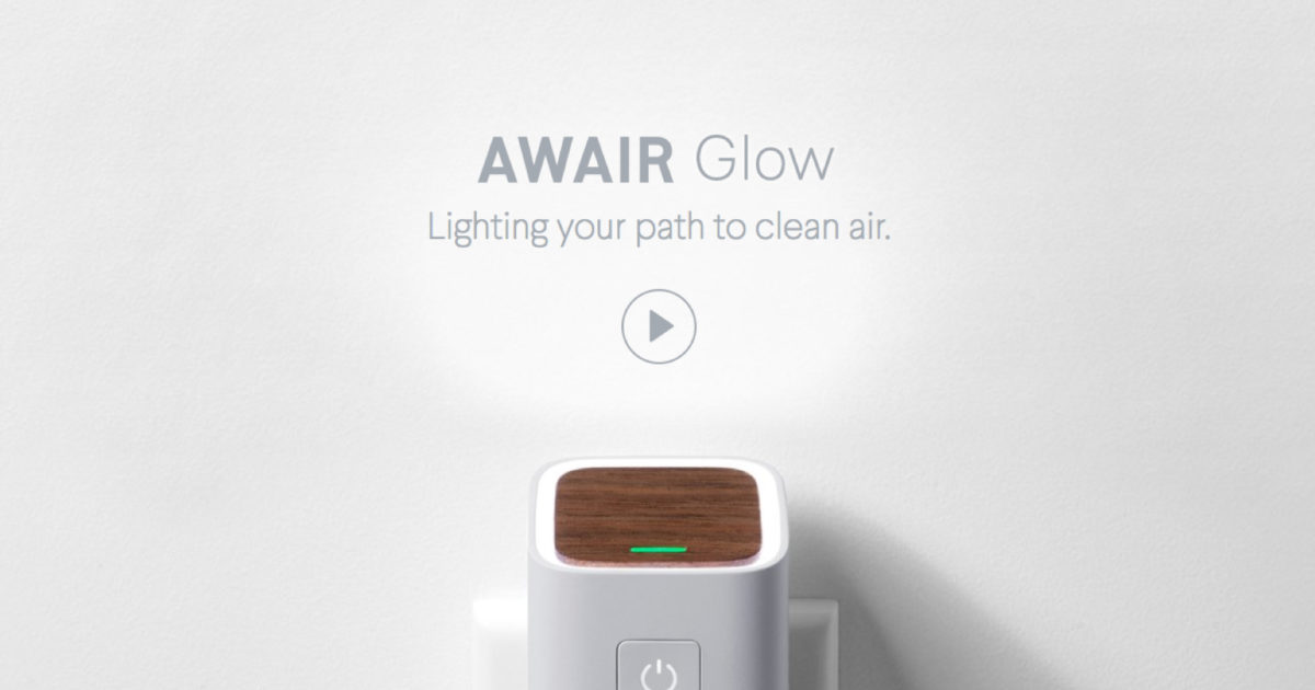 GetAwair.com | Simple Focus