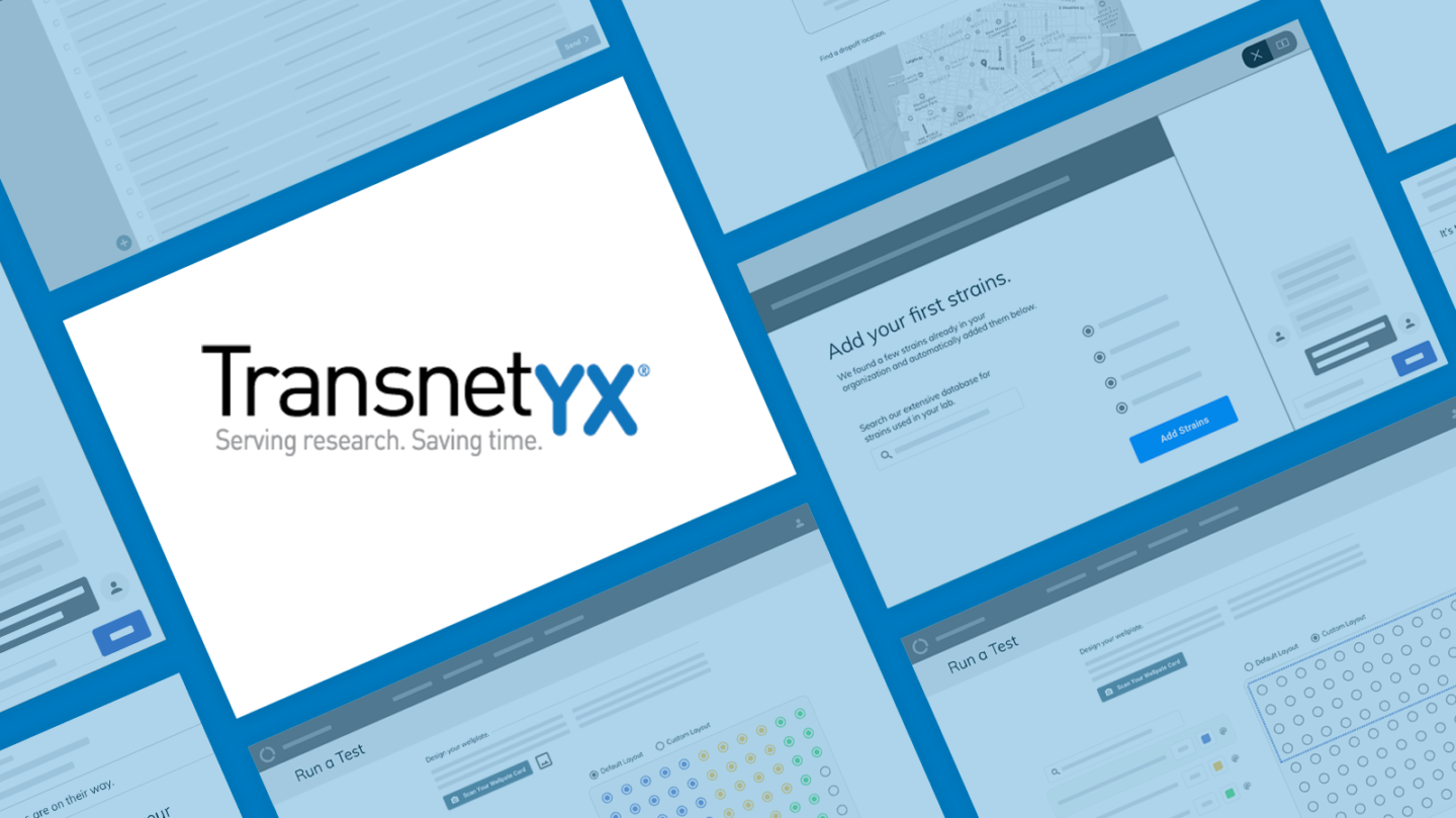 Transnetyx Research and Heuristic Review | Simple Focus